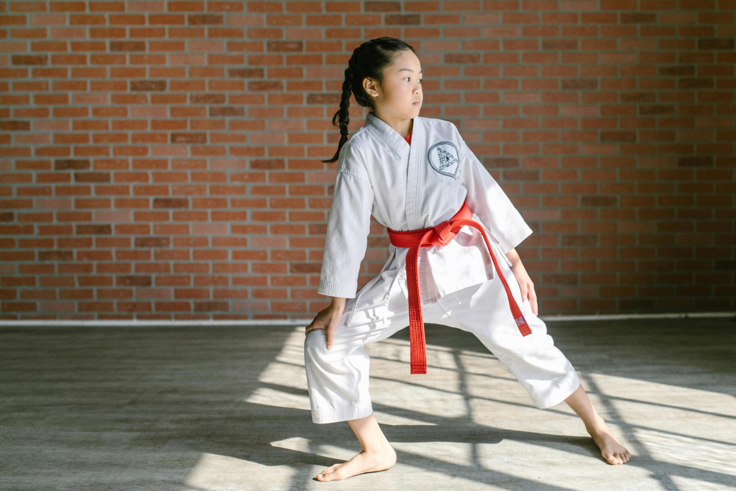 Dojo Culture: The Uniform - South KC Shotokan Karate